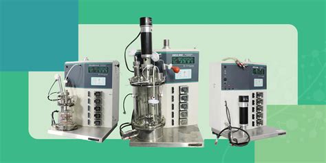 Key Components Of A Bioreactor What You Need To Know New Life Scientific