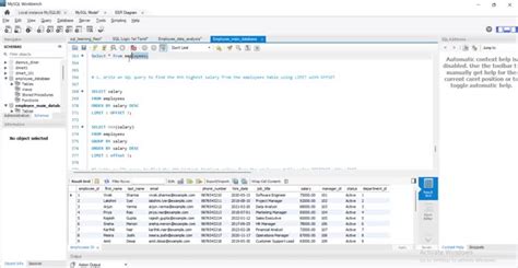 Sql Databasequeries Sqltips Dataanalysis Careerintech Datascience Vigneshwaran J B