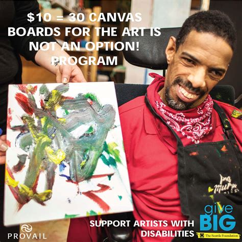 Art Is Not An Option Art Is Not An Option Provides Free Artistic