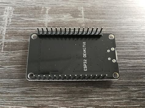 Wemos Esp32 Wifi Bluetooth Dual Core Go2tech