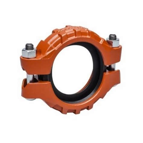 Victaulic Type Coupling Wholesalers And Distributors In India