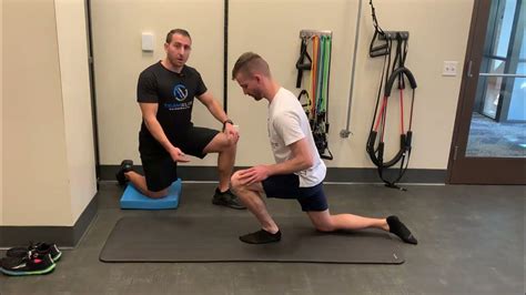 Ankle Pails Rails Youtube