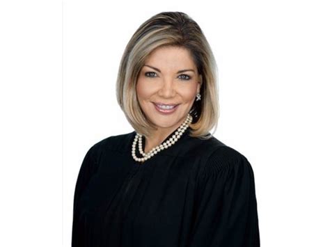 Hon Eva Guzman Chair Emeritus