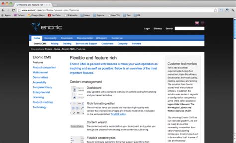 Java Cms Oschina