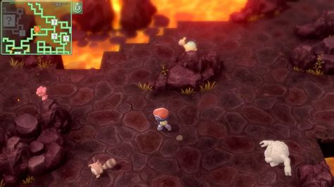 Pokémon Brilliant Diamond and Pokémon Shining Pearl Nintendo Switch