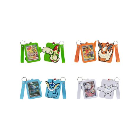 Chinese Simplified Eevee Display Boxset Pokésouq