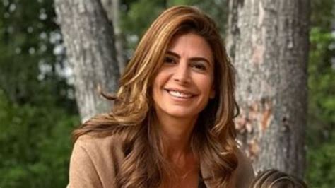 Juliana Awada Hizo Una Tarta Espectacular De Damascos La Receta Mdz