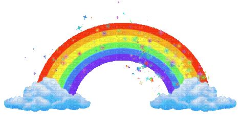 Animated  Rainbow