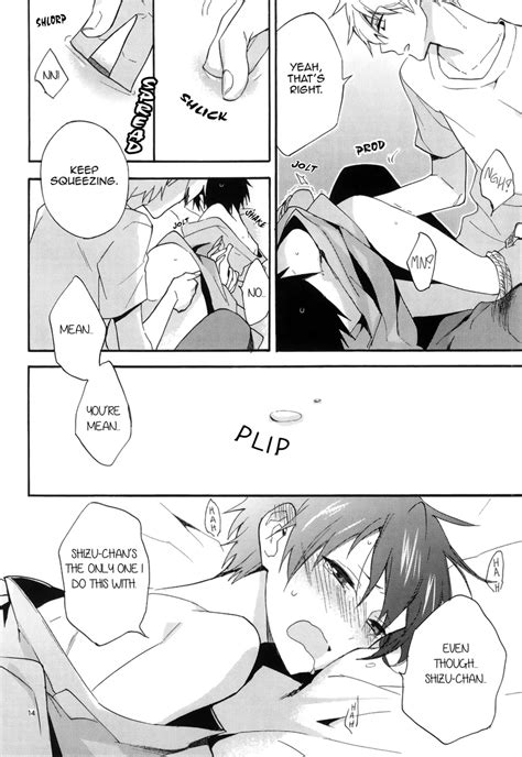 Suidoku Skieh Durarara Dj Eng Myreadingmanga