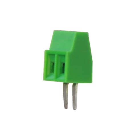 Screw Type Terminal Blocks Connectors VITAL Connector 50 3 Manufacturer From Vadodara