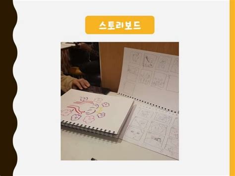 [꿈프로젝트 상상이룸] 동화책만들기 Ppt