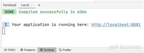 Vuespringboot前后端分离数据交互最简单的教程 知乎