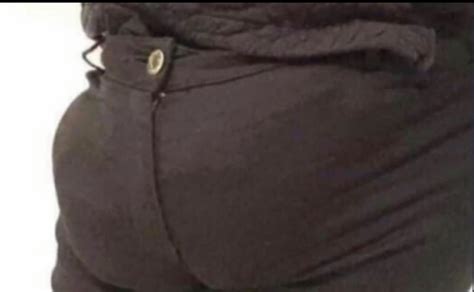 I Used To Think This Was All Pussy😂🤦🏽‍♂️