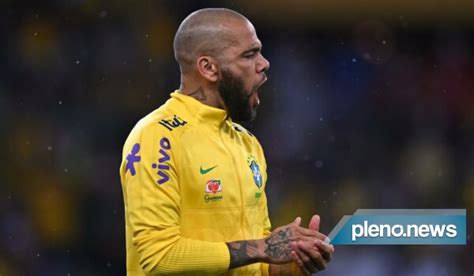 Daniel Alves Oito Testemunhas Foram Ouvidas Nesta Sexta Feira