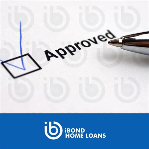Ibond Home Loans On Linkedin Homeloanpreapproval Homebuyingtips