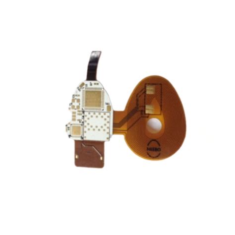 Rigid Flexible Circuit Board Pcb Manufacturer Topright Circuits Pcb