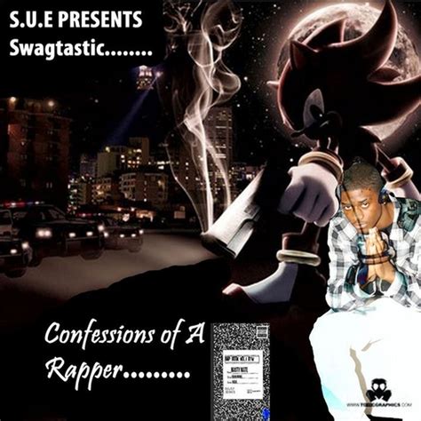 Swagtastic Confessions Of A Rapper Free Download