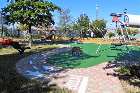 Parco Giochi Parcolandia Cigliano VC Marco Minari