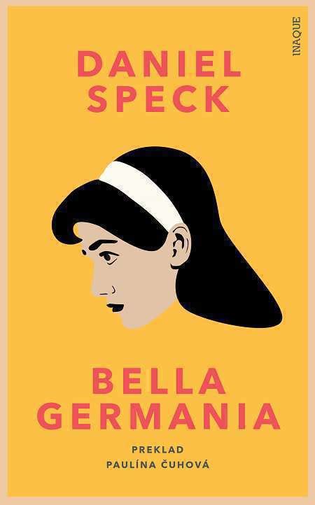 Bella Germania | eKnihy, elektronické knihy, vaše eKNIHOVNA.cz