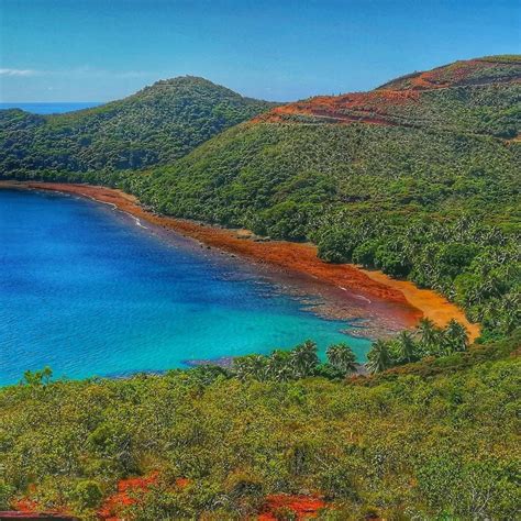UNESCO Sites Of New Caledonia New Caledonia Tourism The Official