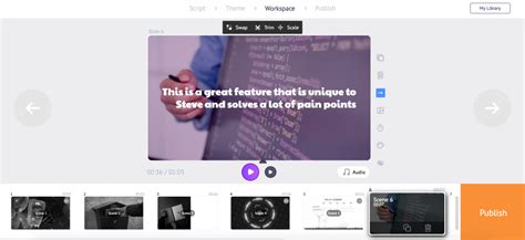 How To Create A Product Comparison Video In Minutes Using AI Steve AI Blog AI Video Making Tips