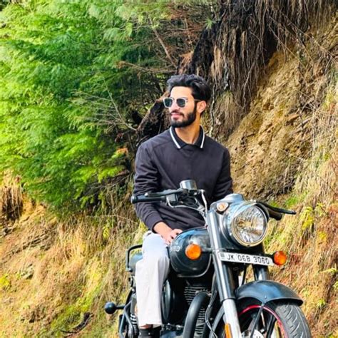 Arsalan Mir