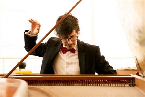 Fernando Cordella Estará Em Festival Internacional De Música Em Sc Veja