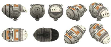 Mas 2xb Turbolaser Platform Image Empire At War Expanded Thrawns