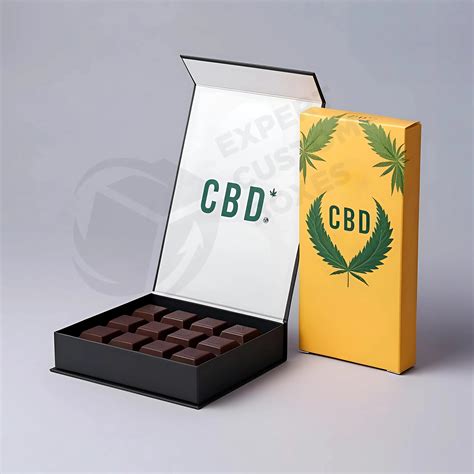 Cbd Boxes Wholesale Custom Expert Boxes