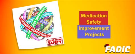 Medication Safety Projects