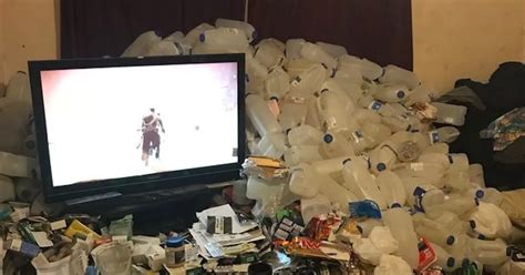 From Sex Toys To Human Faeces Cleaning Boss Reveals His Most Gruesome