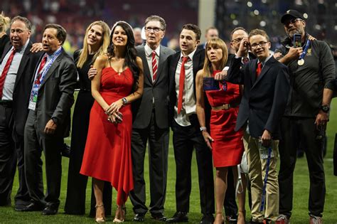 Red Sox Fans Lament Fsgs Shift From Passion To Profits News Usa