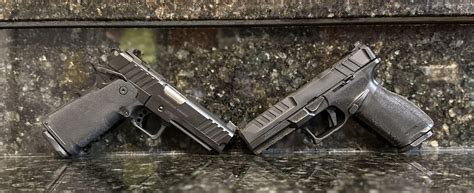 Just Picked Me Up Some New Toys Rspringfieldarmory