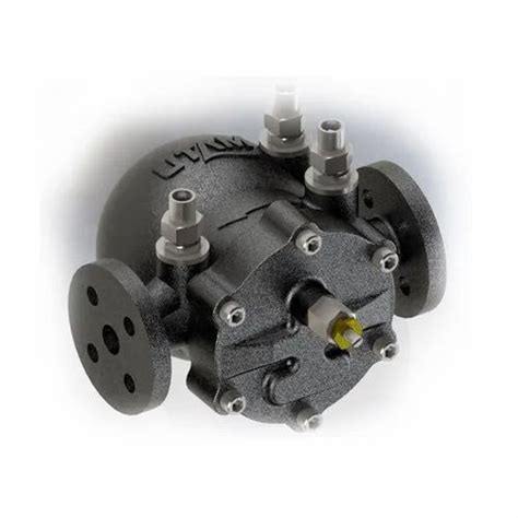 Utam Synercon 15 Bar G Concise Trapping System Model Name Number Uv 226 Size 15 Nb And 20 Nb