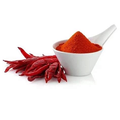 Guntur Resham Patti Chilli Powder Rs 200 Kilogram Amazon Spices