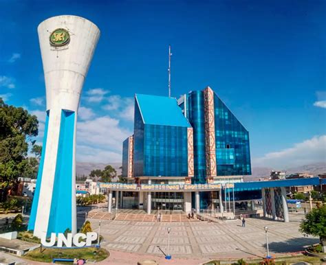 Uncp Resultados Examen Primera Seleccion 2026 Areas I Y Iv Diario Primicia Peru