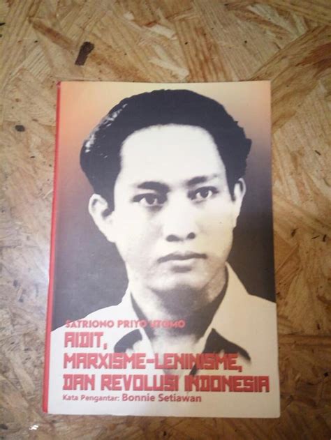 4 Fakta Soal Dn Aidit Pki Yang Jarang Terungkap Regional