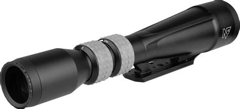 Configurable Field Spotting Scope Cfs 6 36x50mm F1 Paramount Tactical