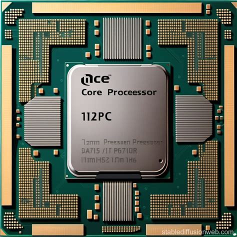 Twelve Core Processors Overview Stable Diffusion Online