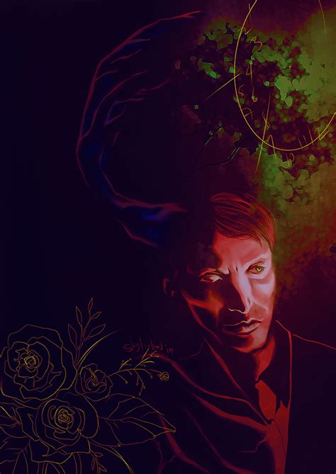 Wendigo By Enderkichi On Deviantart