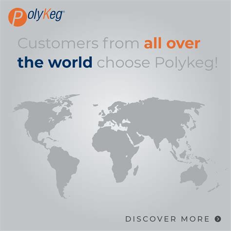 Polykeg S R L On Linkedin Globalclients Partners Polykeg Lightandstrong Beer Wine Coffee…