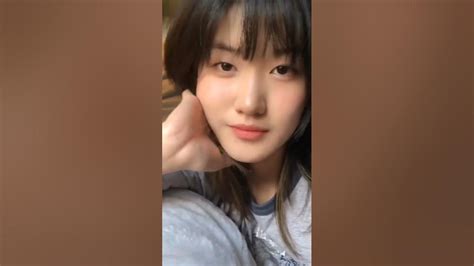 미얀마 미녀 부끄러움이 많아요 Youtube