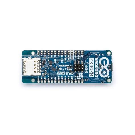 Arduino Mkr Wan 1300 Lora Connectivity Abx00017 B
