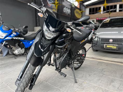 YAMAHA XTZ LANDER cc LANDER BLUEFLEX ABS Flex portas câmbio Manual em São Gonçalo