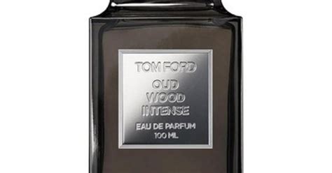 Tom Ford Oud Wood Intense Edp 100 мл ПАРФЮМ Унисекс Fragrance Bulgaria