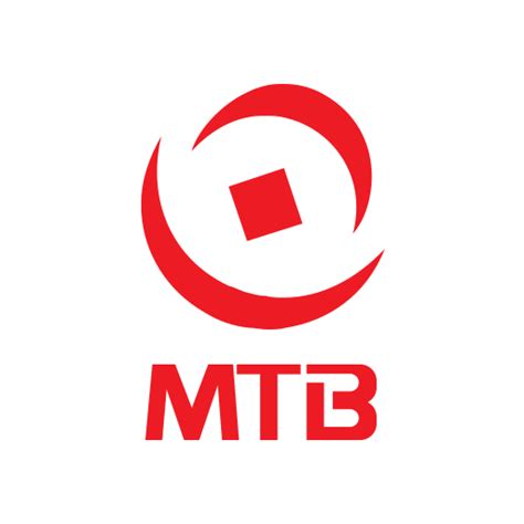 Logo Of Zhejiang Mintai Commercial Bank Vector Icons Free Download In Svg Png Format