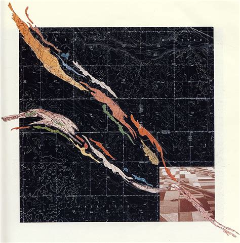 James Corner Aa Files 27 Summer 1994 49 Landscape And Urbanism
