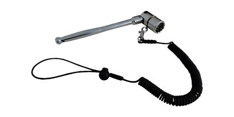 Tethered Box Scaffold Spanner Onsite Support