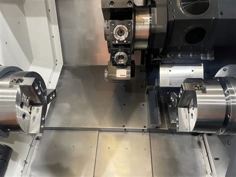 Smec Turning Centres Available From Stock Mtdcnc The Home Of Cnc