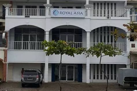 Royal Asia College Buka Lowongan Kerja Di Padang Juli 2023 Cek Posisi